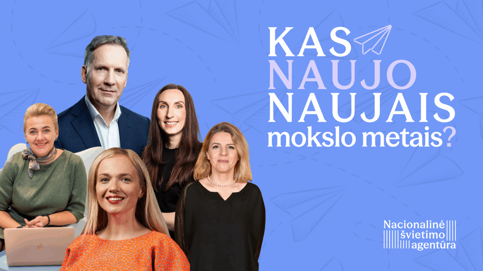Nacionalinė švietimo agentūra - » Valstybiniai brandos egzaminai