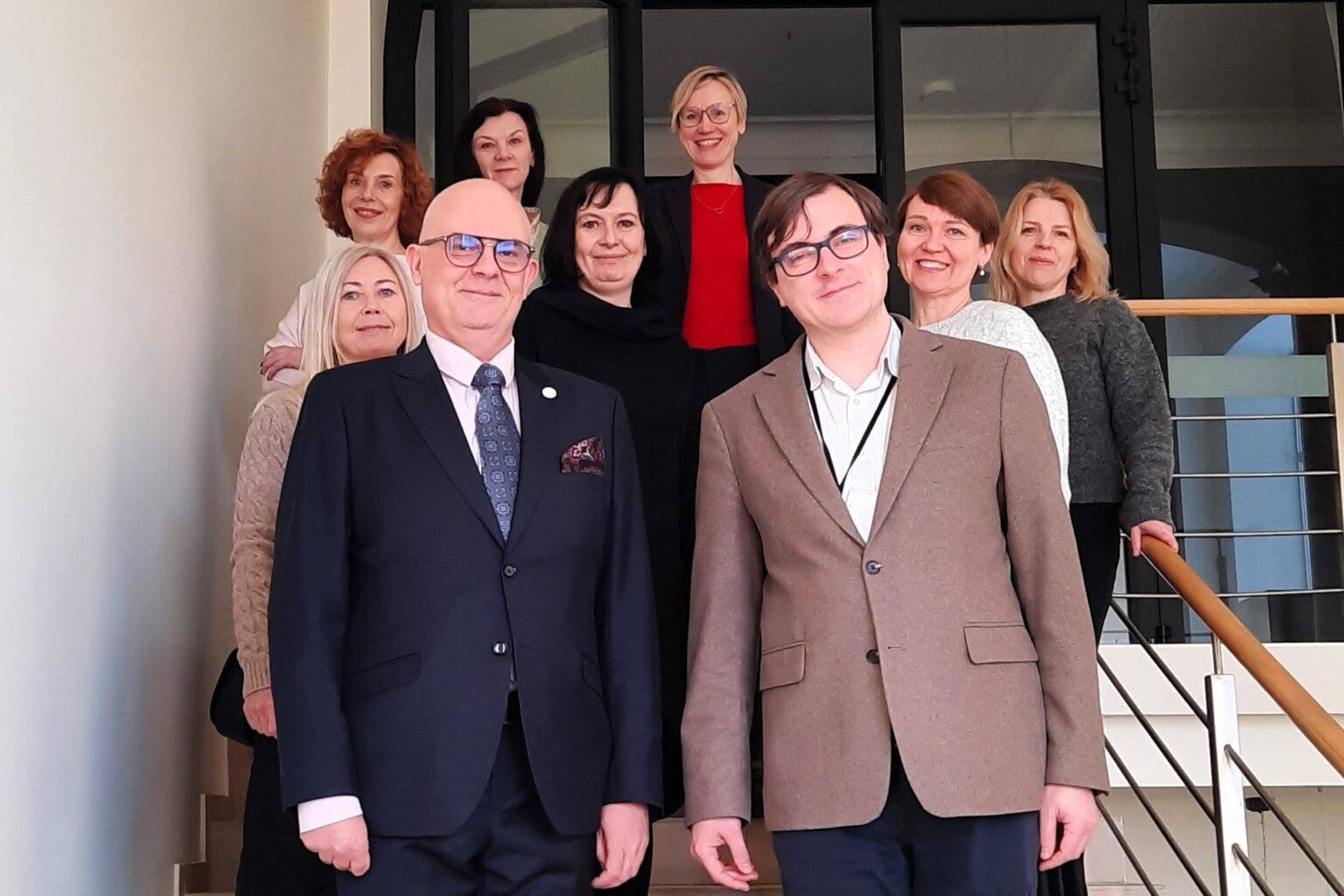 Nacionalinė švietimo agentūra - » Valstybiniai brandos egzaminai